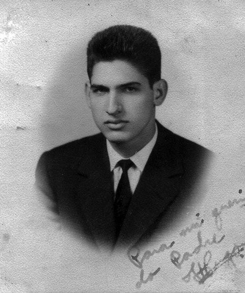 A título personal » Archivo del blog “No tengo dudas de que esta ...